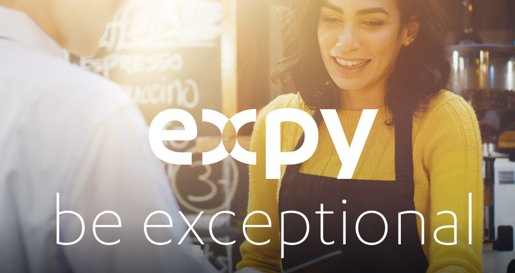 Expy is a specialist consultancy solution developed by McGregor Tan ...